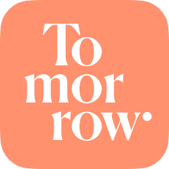 Tomorrow | Mobile banking for a better future.