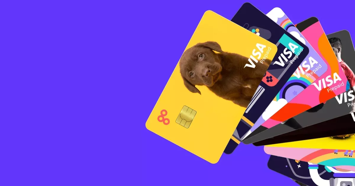 GoHenry | The UK’s #1 kids’ debit card & app