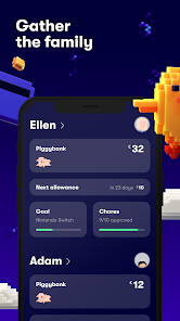 Gimi | Gives the young generation Financial Superskills