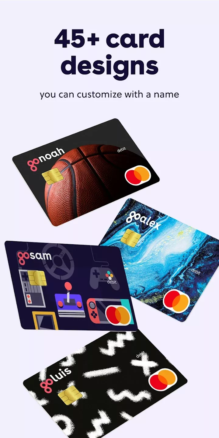 GoHenry | The UK’s #1 kids’ debit card & app