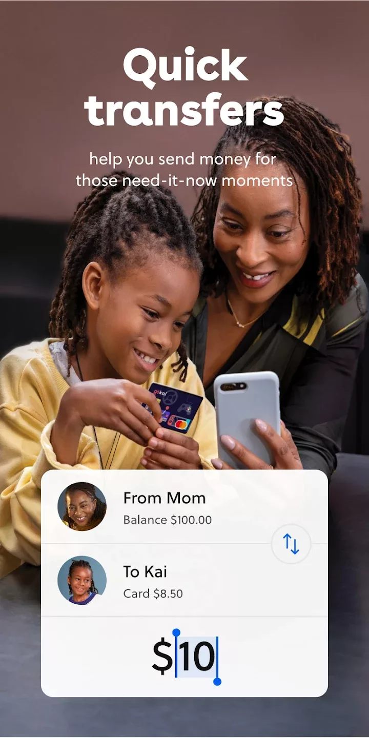GoHenry | The UK’s #1 kids’ debit card & app