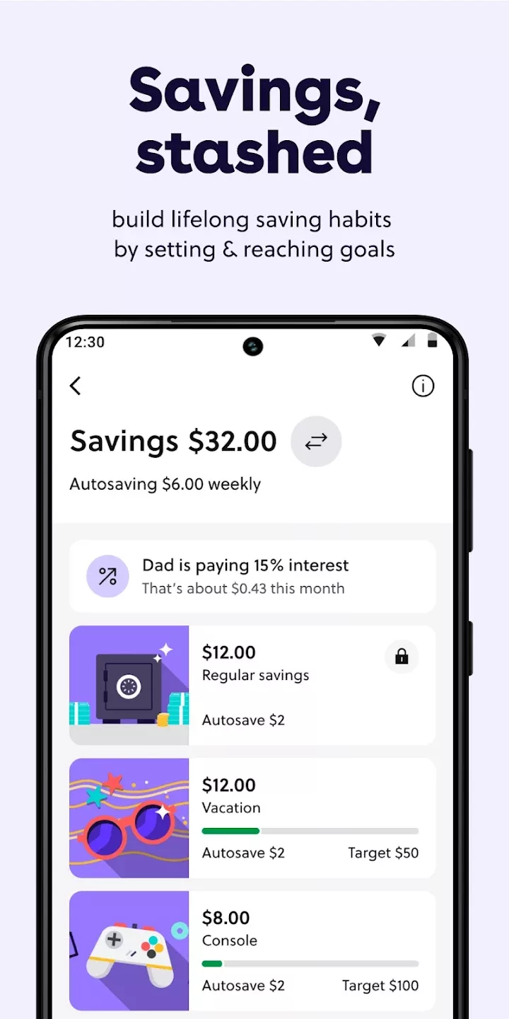 GoHenry | The UK’s #1 kids’ debit card & app