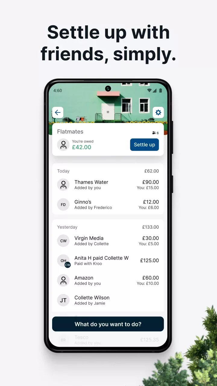 Kroo | Who you bank with matters.