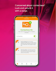 Osper | Mobile banking for Young People