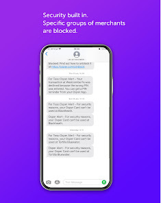 Osper | Mobile banking for Young People