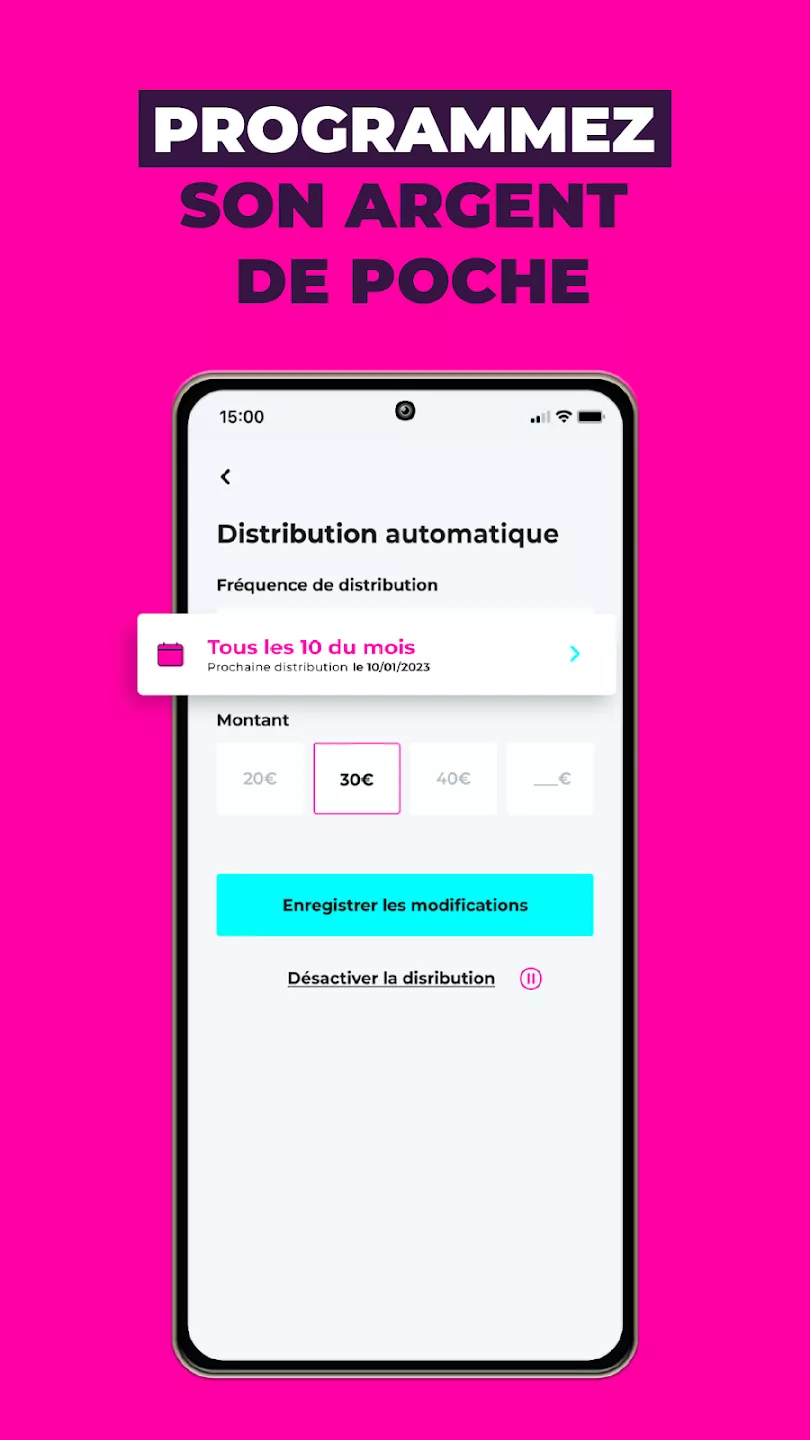 Pixpay | Die Nr.1 Zahlungskarte für Jugendliche