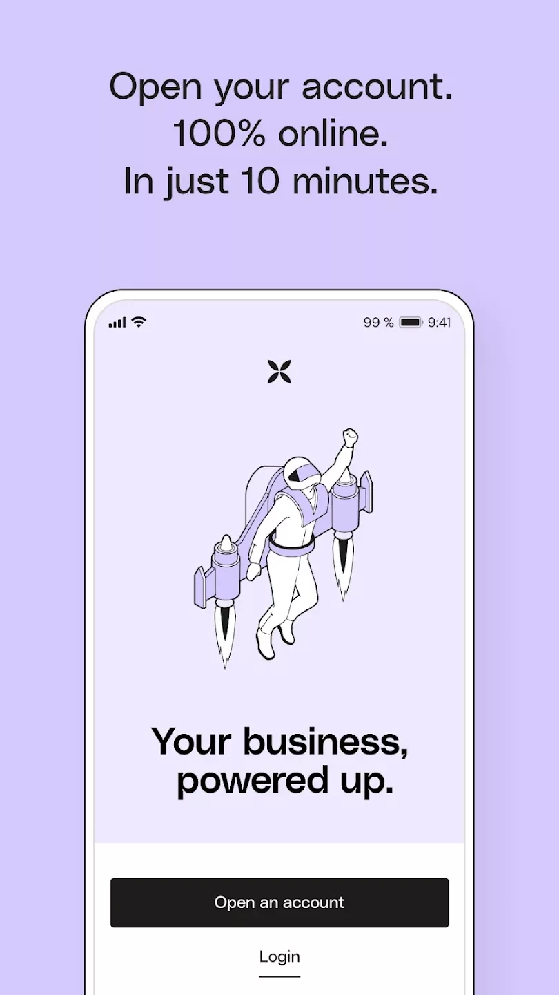 Qonto | All your business finances. In one app.
