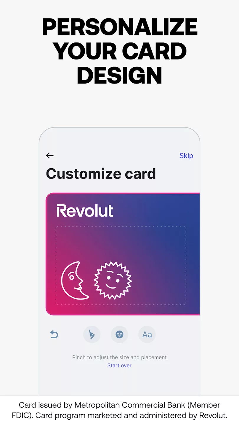 Revolut | Get more from your money