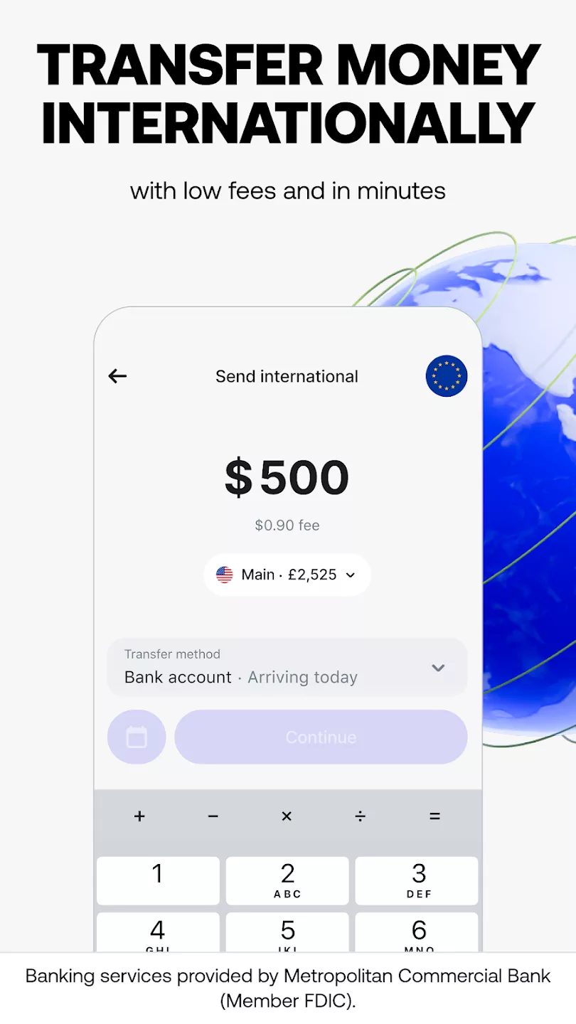 Revolut | Get more from your money