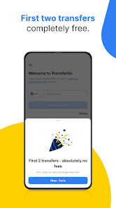 TransferGo